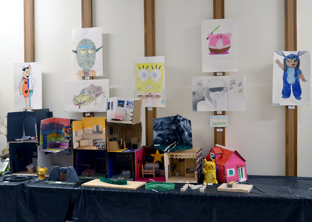 Live Feed | Mount Markham Central School District